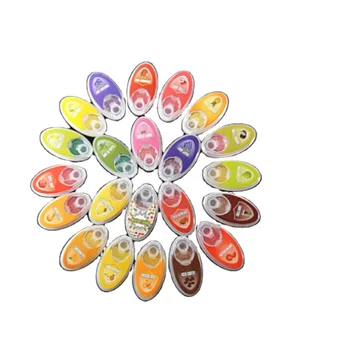 Popping Capsule Ball Mint Beads Pops Beads Fruit Flavor Cigarette ...