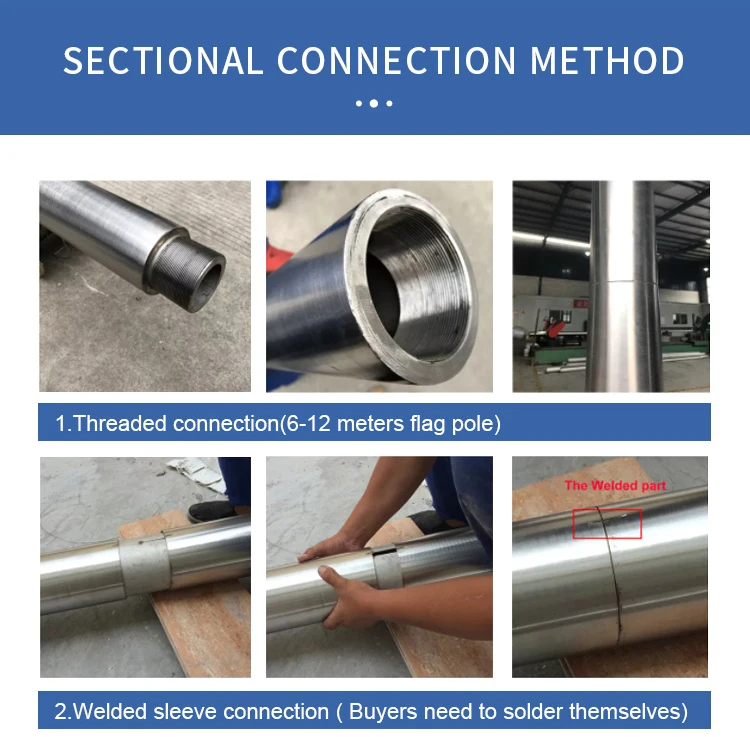 Shop Our Flagpole for Sale - Durable and Versatile Solutions