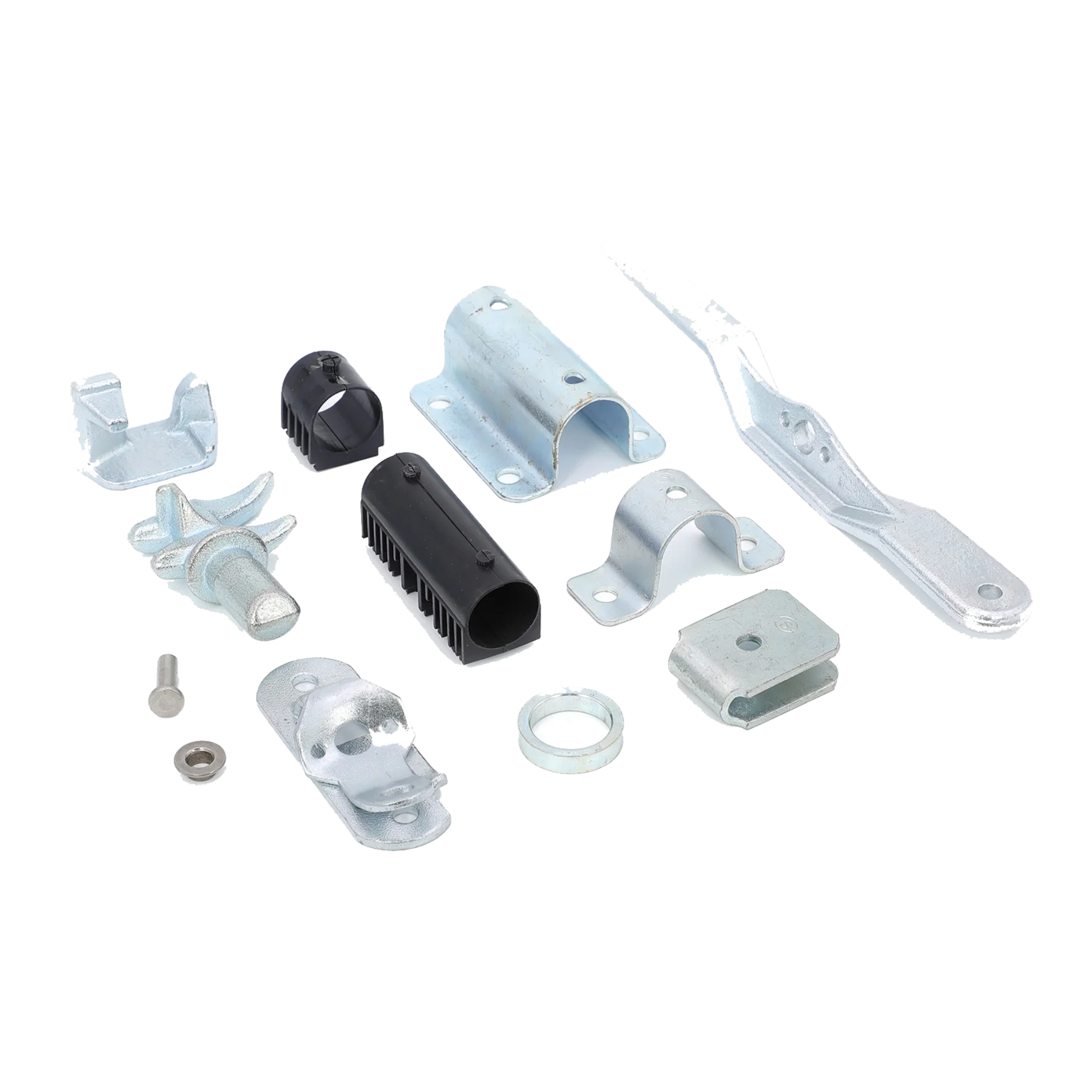 Steel Shipping Container Locking Device Parts for Containers| Alibaba.com