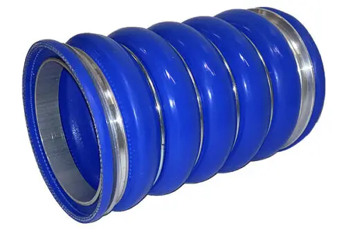 20561450 20589122 21312236 7421312236 Silicone Charger Air Hose Intake ...