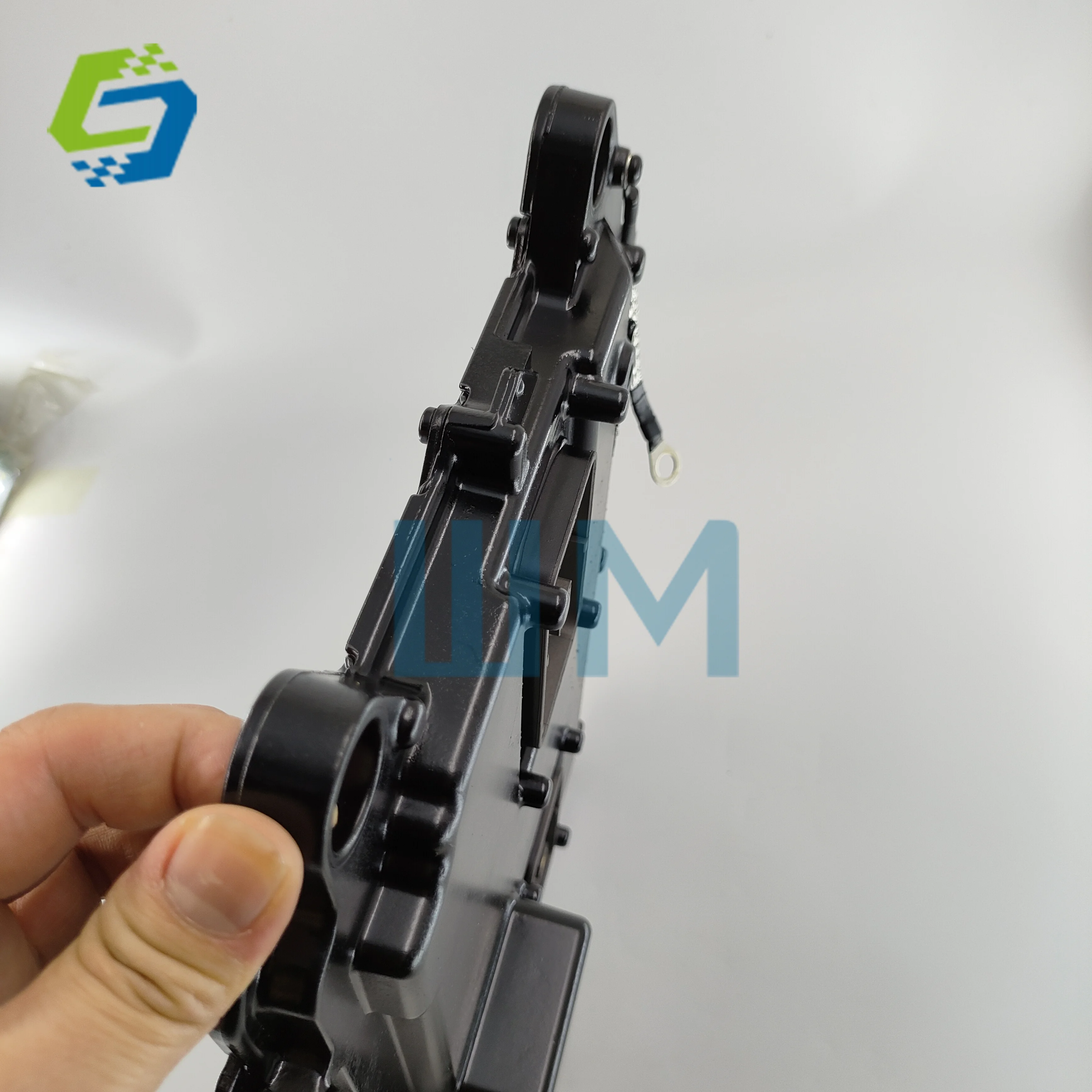 Wanming Ecu For Caterpillar D10t Tc8024 304-5687 455-9580 Controller ...