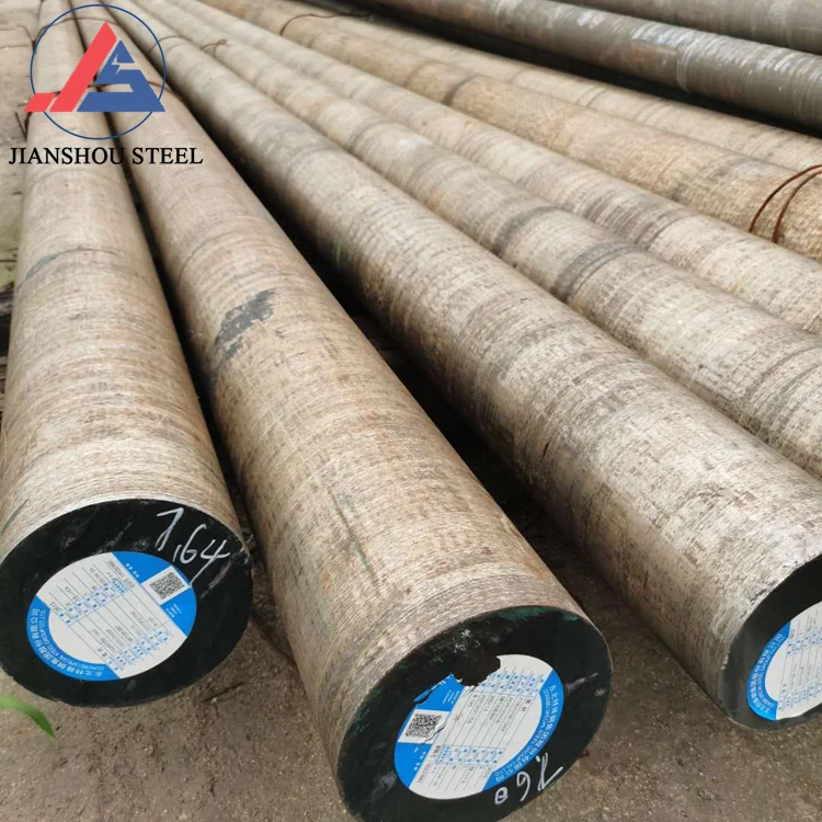 Customize Sizes S45c S50c S20c S10c S30c 40mm 50mm 60mm Spring Steel ...