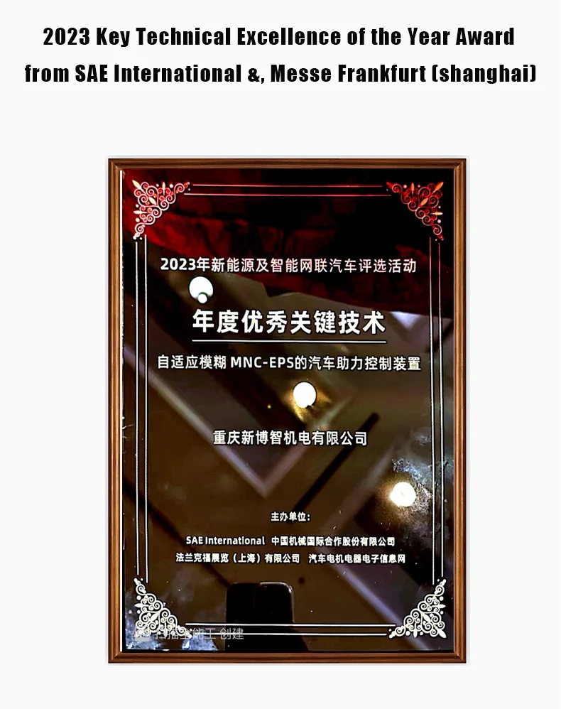 Power Steering Rack Gear For Hyundai Tucson 2015- Oem Supplier Factory ...