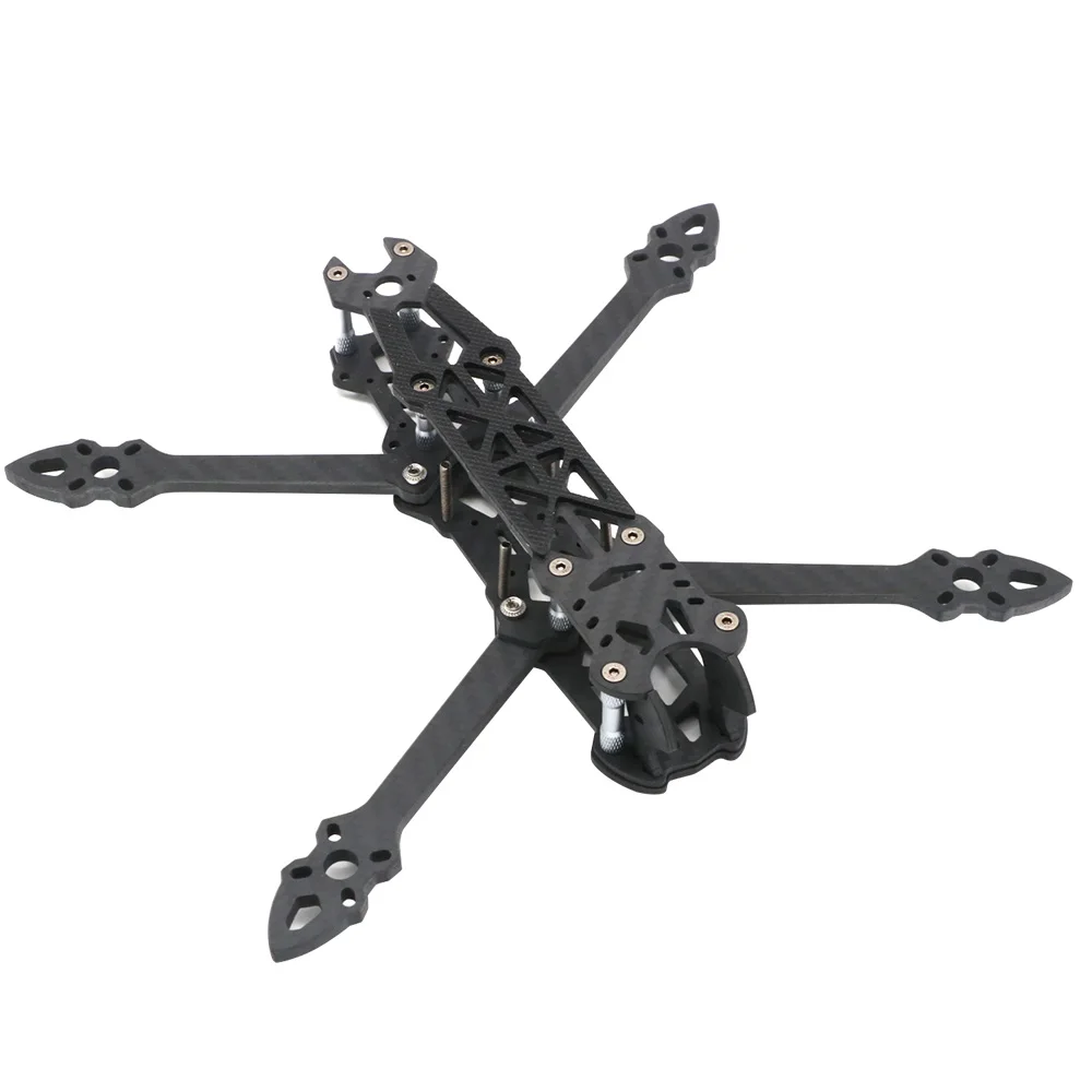 Mark4 Mark 4 7inch 295mm Arm Thickness 5mm For Mark4 Fpv Racing Drone ...