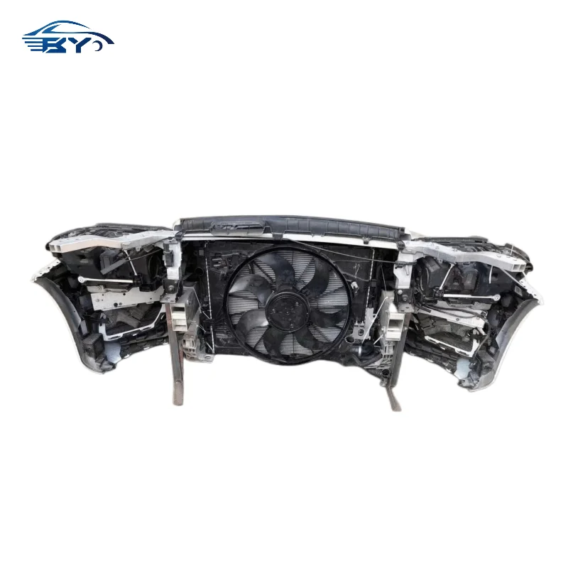 For Mercedes Benz W213 E Class Front Bumper E300 E350 2016-2022 - Buy ...