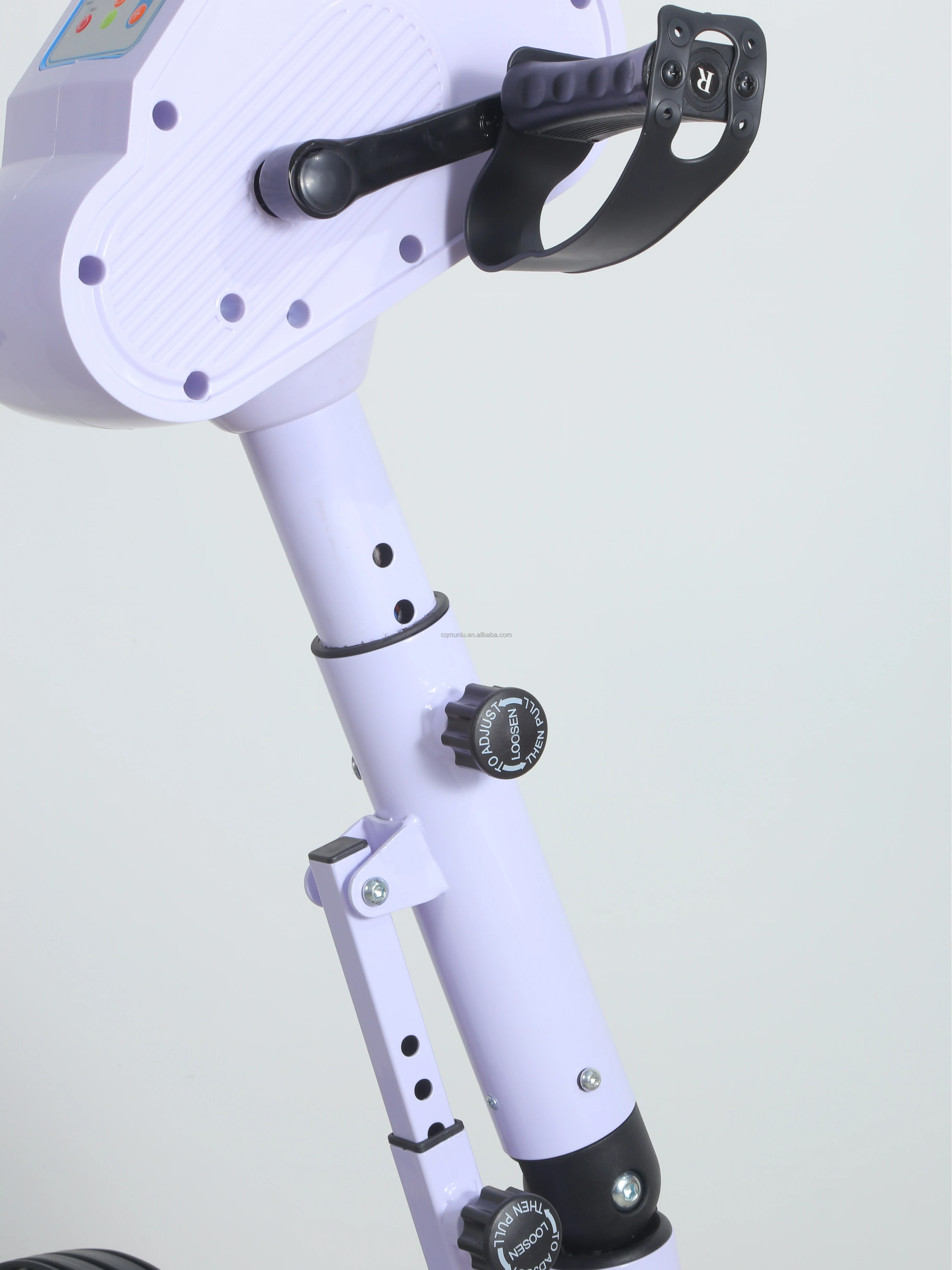 Recovery Upper and Lower Extremity Limb Rehabilitation Device