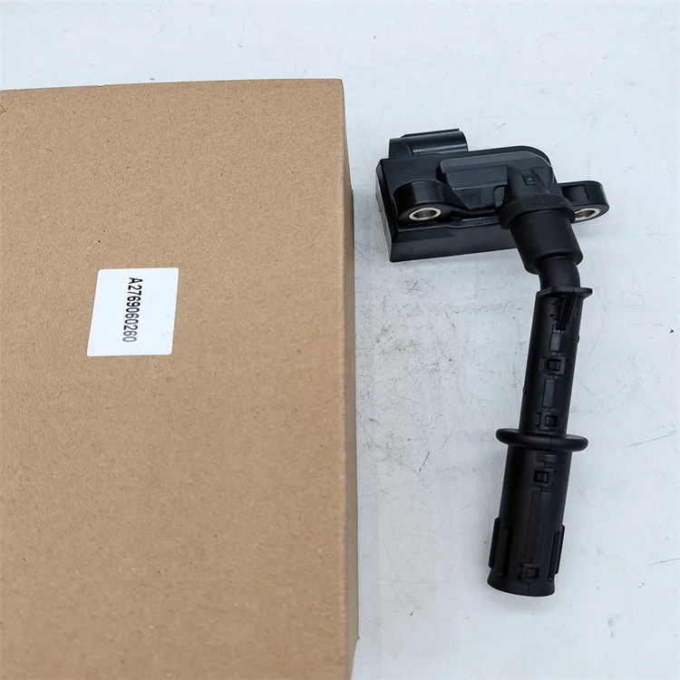 Ignition Coil A2769060260 For Mercedes-benz 2761500080 0221604032 ...