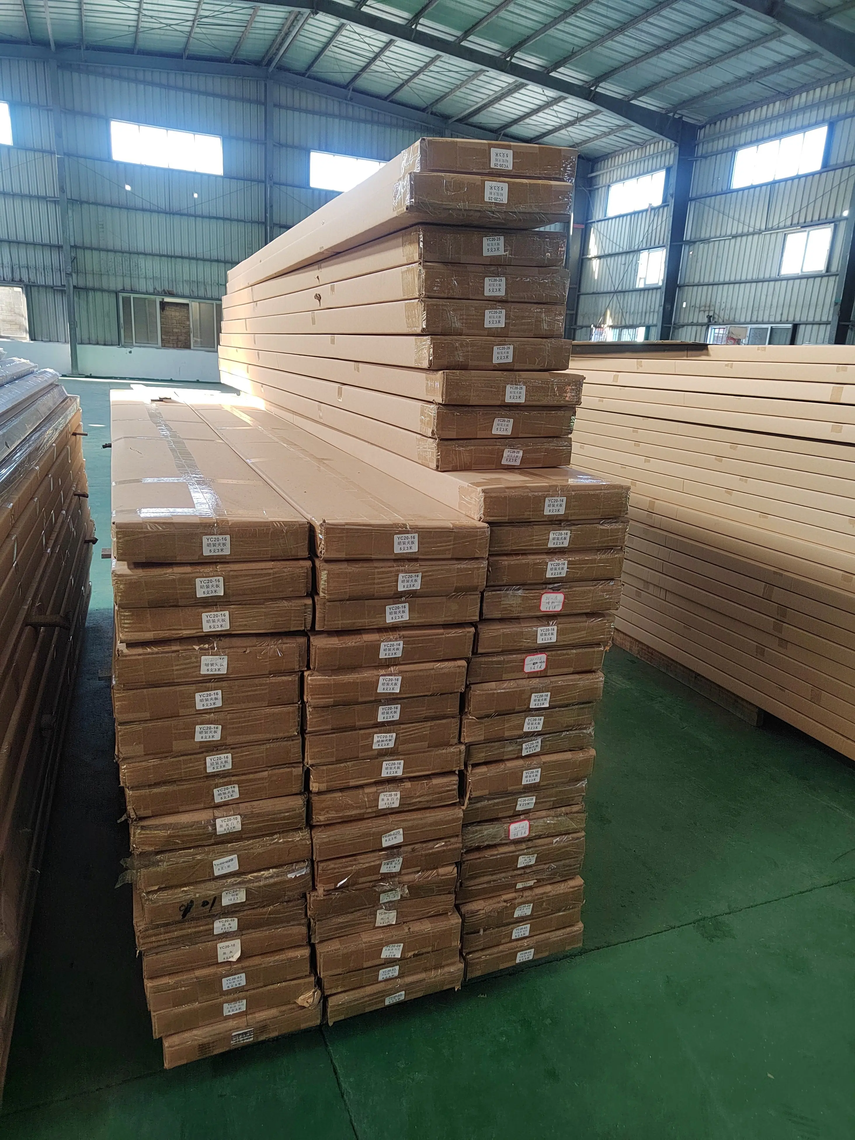 17x7mm Led Strip Profile Recessed Aluminum Linear Channel Celling ...
