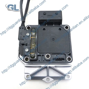 Genuine Diesel Fuel Pump Parts Vp44 Ecu Control Unit 0281010888 - Buy ...