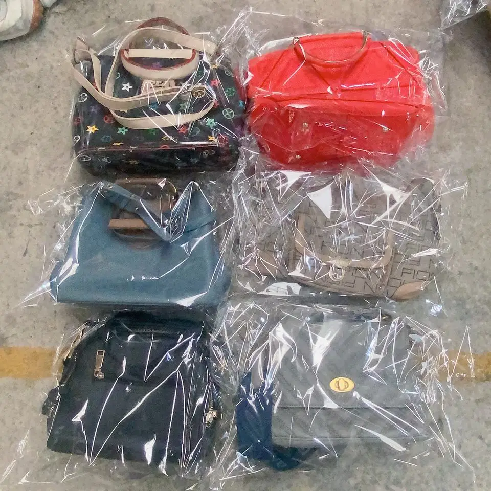 Shop High Quality Mixed Packaging of Fashion Designer Bags