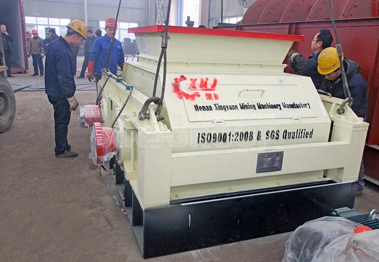 Telsmith 48FC Cone Crusher Spare Parts Mn18Cr2 T400 T500 Bowl Liner ...