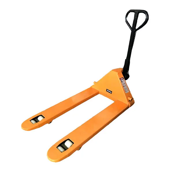 Hand Pallet Truck 2.5ton - Efficient Manual Forklift