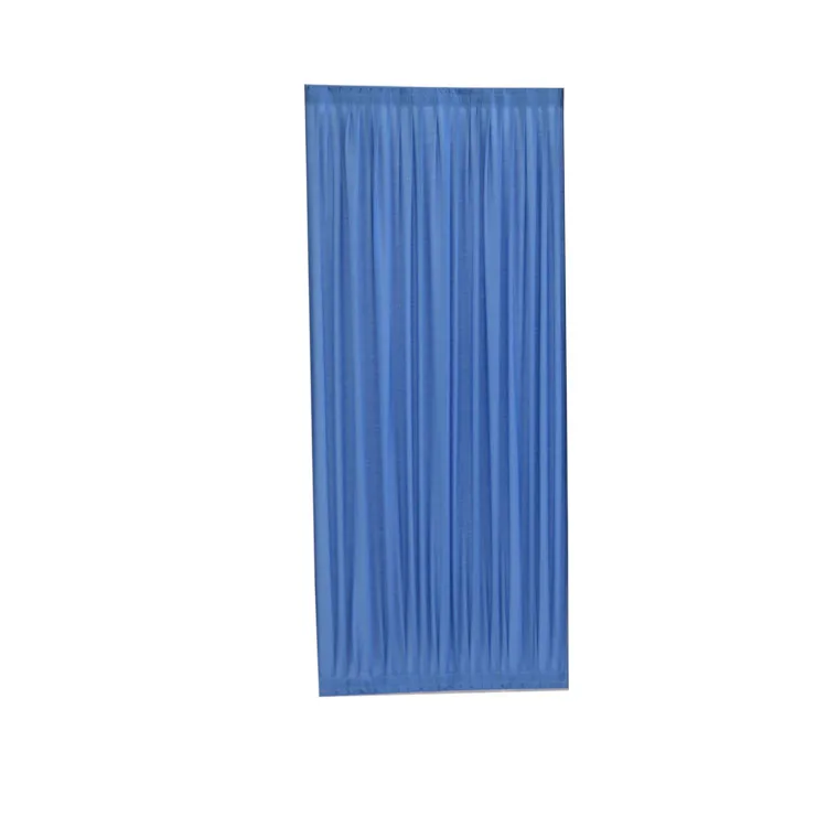 Hospital Partition Screen Cloth Hospital Bed Curtain - Buy Hospital ...