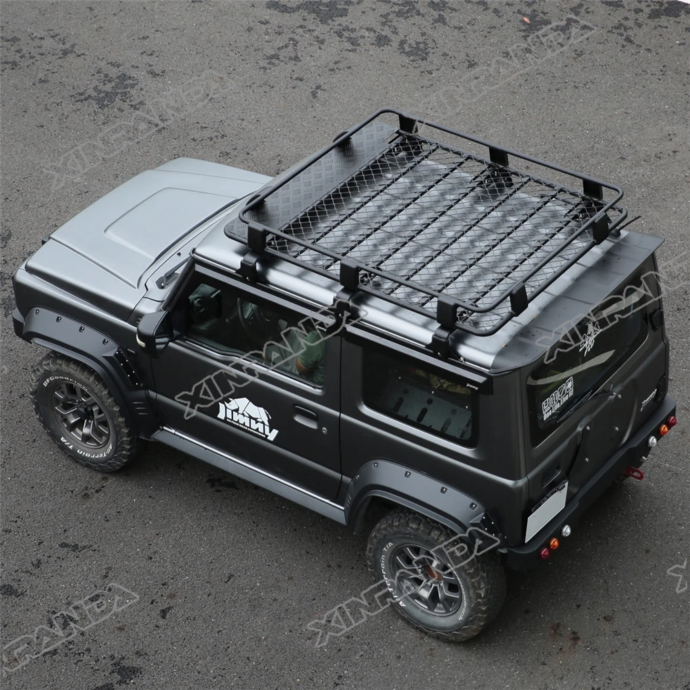 Jimny Roof Rack For Sale at Carlos Bell blog