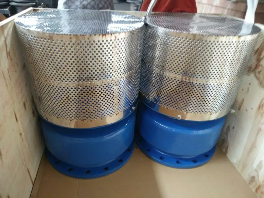 Foot Valve Dn200,Pn10/16 - Buy Foot Valve Dn200,Foot Valve 8 Inch,Foot ...