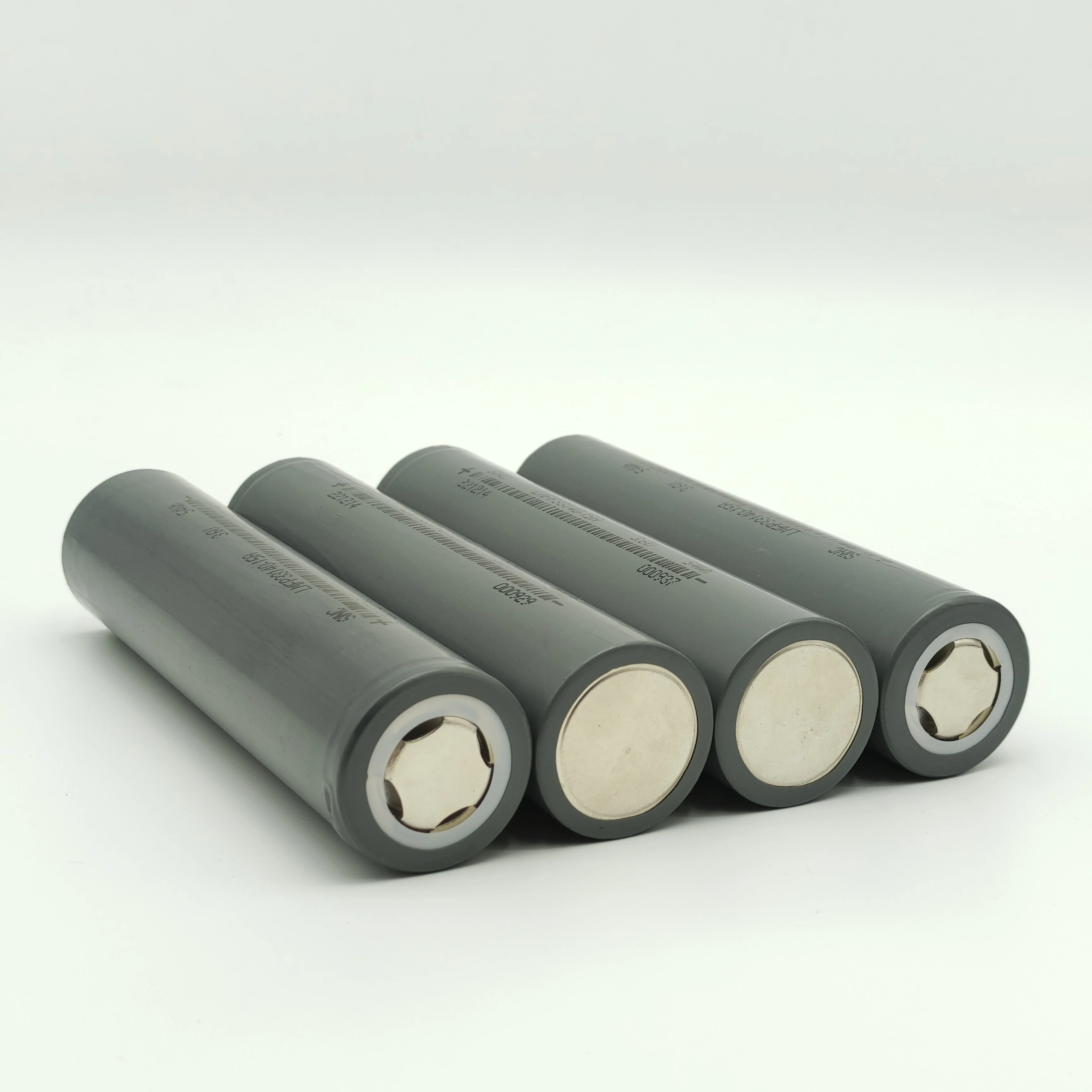 Hot Sale LMFP 33140 15ah Battery Cells for Electric Vehicles