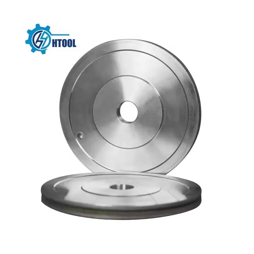 Factory Wholesale 100/2.1 Mm Abrasive Tool Edger Diamond Grinding Wheel ...