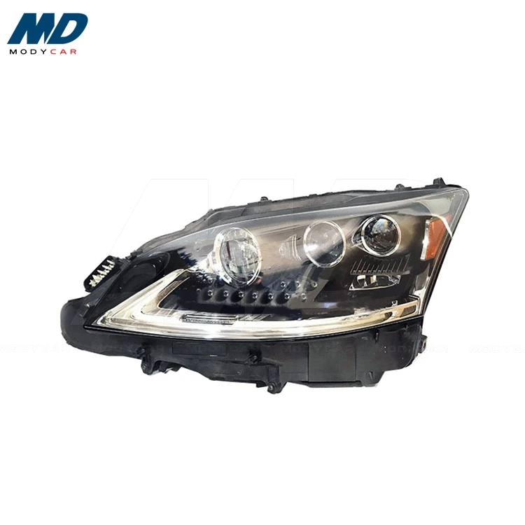 Headlights For 2013-2015 Lexus Ls460 Ls600h - Buy Ls460 Ls600h ...