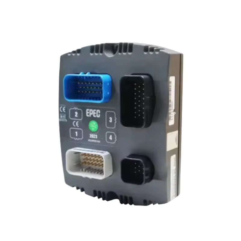 Epec2024 Epec2023 803700474 Controller Module - Buy China Qy25k5 Truck Crane Epec2024 803700474 ...