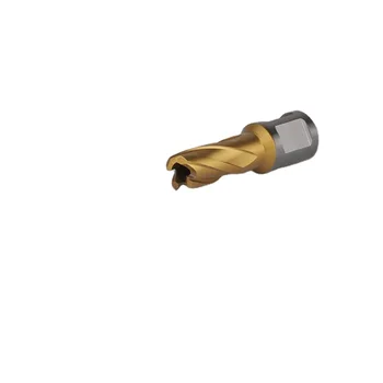 Hss Annular Broach Cutter Magnetic Core Drill Bit Annular Cutters For ...