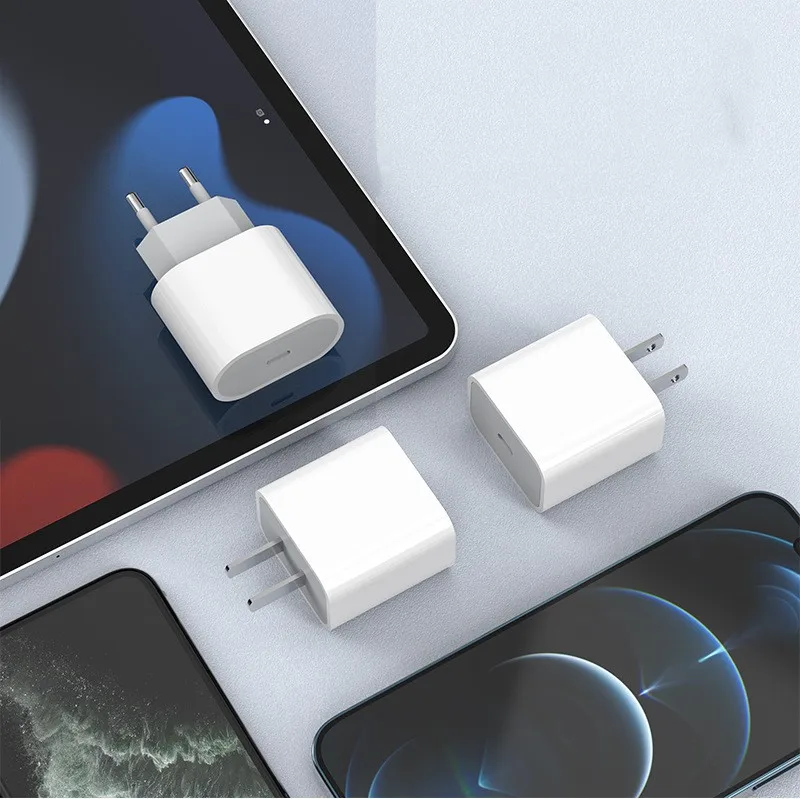 Original Full Specification Pd 20w Fast Charger For Iphone,High Sales ...