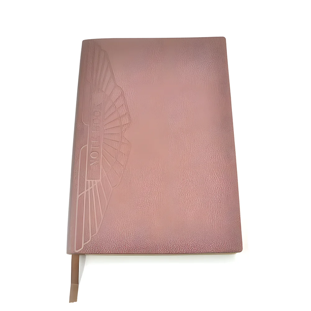 A6 2024 Custom A5 Wholesale Diary Journal B4 2025 B5 Gift A4 Logo ...