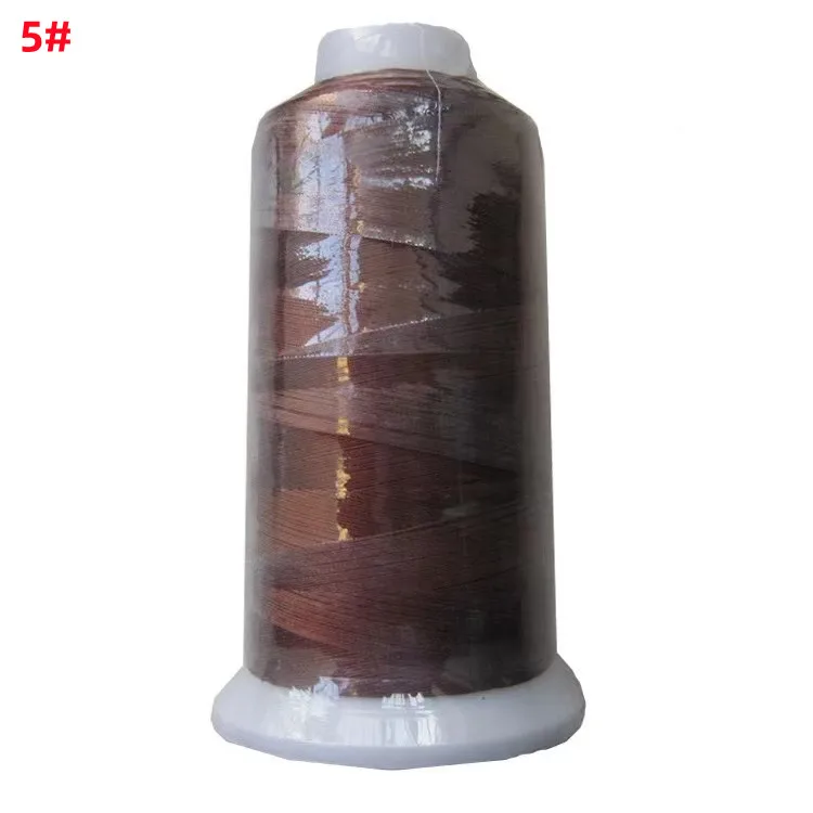 Wholesale Bonded Nylon Pro Thread Sewing Leather Upholstery Jeans ...