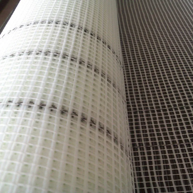 Customizable Construction Fiberglass Mesh Reinforced Stucco Plaster Net ...