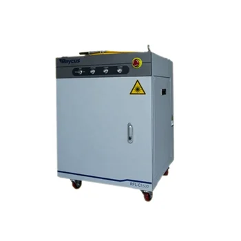 Raycus Rfl-c1500--rfl-c6000 Laser Fiber Cutting Source For Laser ...