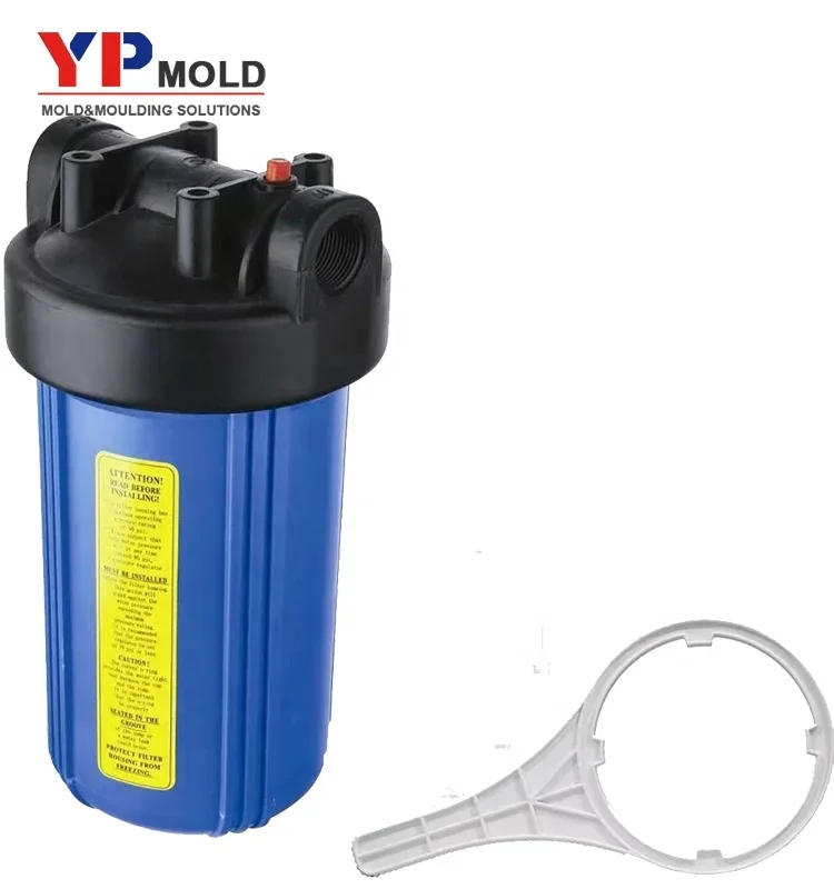 Professional Plastic Air Cleaner Injection Mold - Buy Professional ...