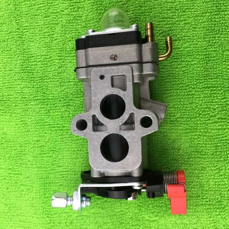 Kawasaki TJ45E Engine Carburetor Rebuild Kit - High-Quality Spare Parts