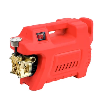 Car Using Tools Portable Car Washer High Pressure 2200w Power Mini ...