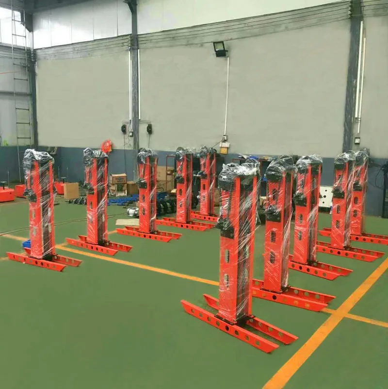 Field Vane Shear Test Equipment - in Situ Testing Solutions