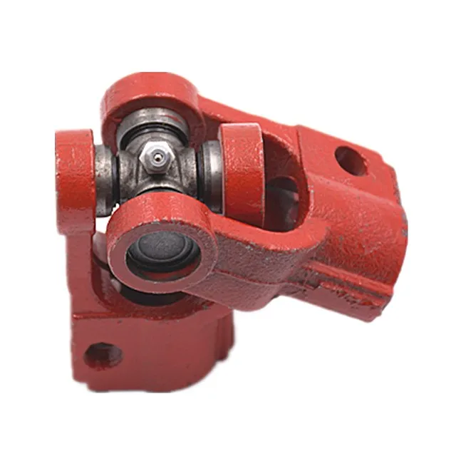 St-029 50-3401060 Mtz Tractor Universal Coupling Steering Cardan - Buy ...