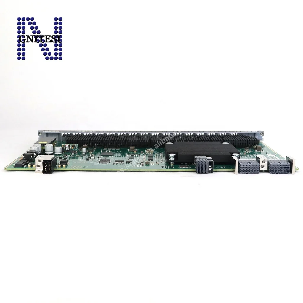 GFBH GFBT GFBL 10G XGPON GPON 16 Port COMBO Board for Z C600