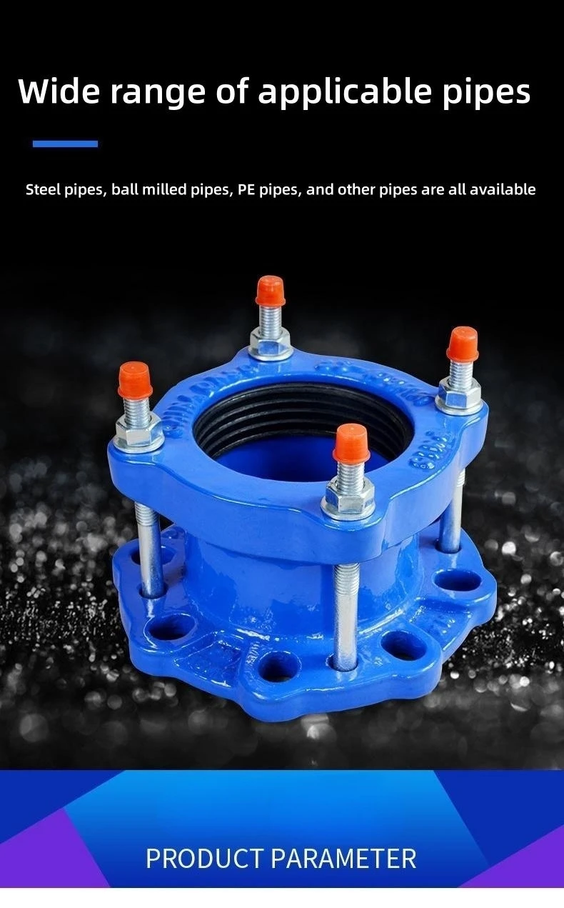 Welded Corrugated Compensator Grooved Pipe Fitting Flexible Joint Joint ...