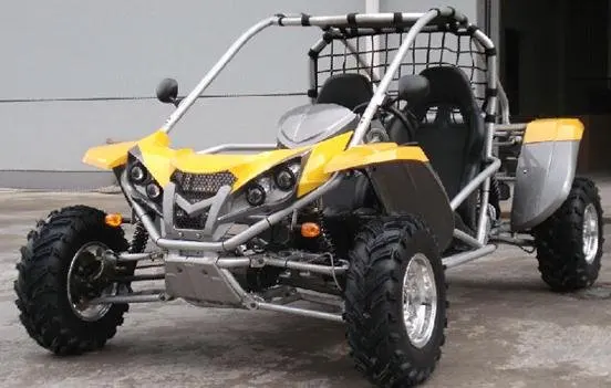 Alibaba.com: Renli EEC 5+ 500cc 4x4 Automatic Sport Buggy UTV, 4 Stroke ...