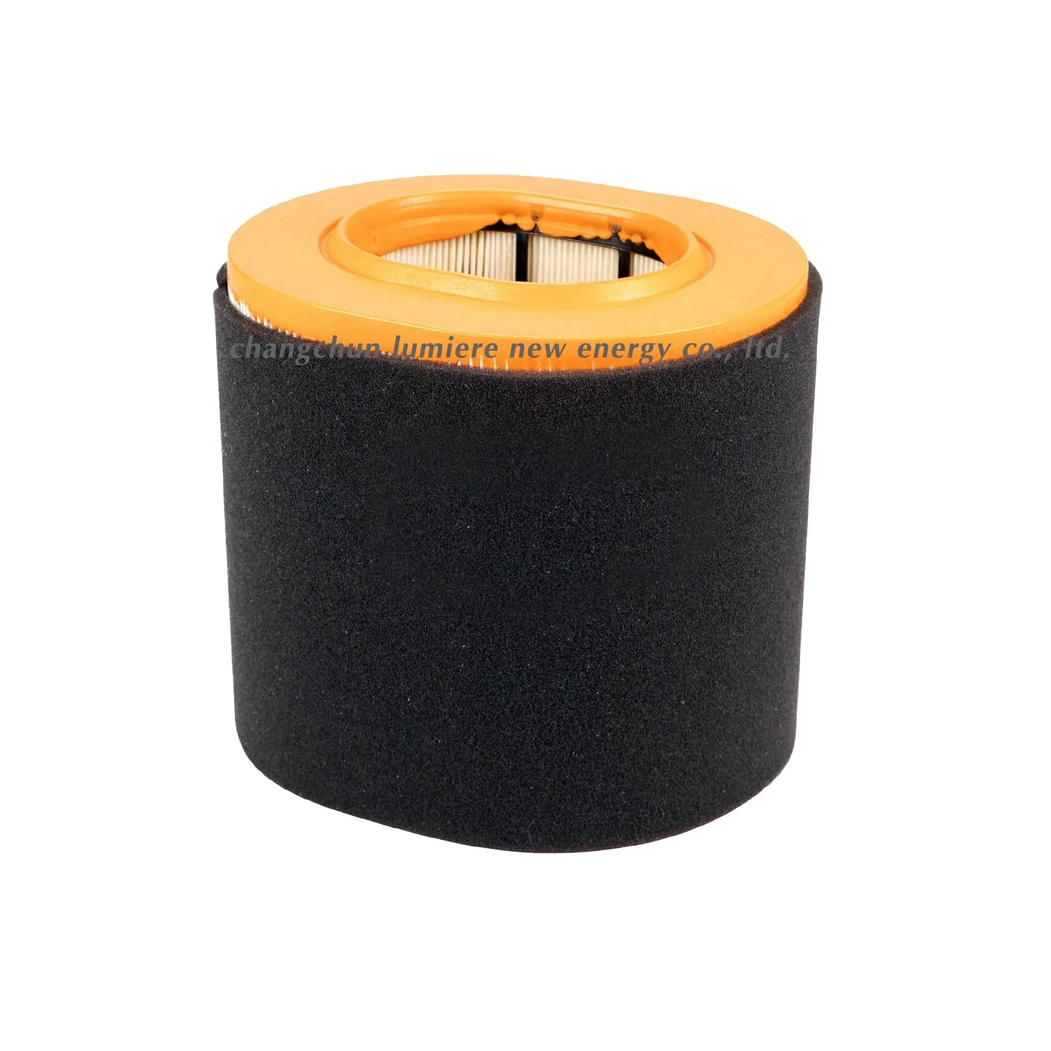 Engine Air Cleaner Filter Cartridge for Fiat Ducato 2.2D