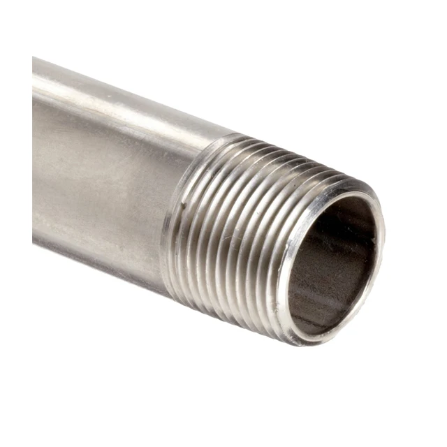 Anodized Aluminum Tube - M6 M10 Inner Thread Pipe 10 MM OD