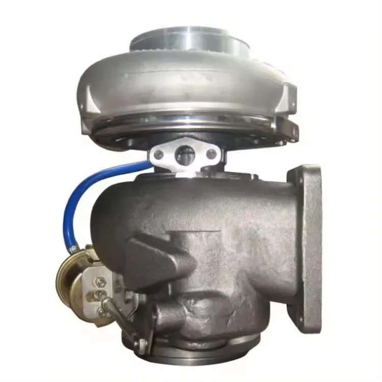 Genuine 3773121 3773122 3772741 3772742 Engine Spare Part Turbocharger ...