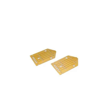Sot-23 Test Chip Diode Gold Finger Dongguan Precision Hardware ...