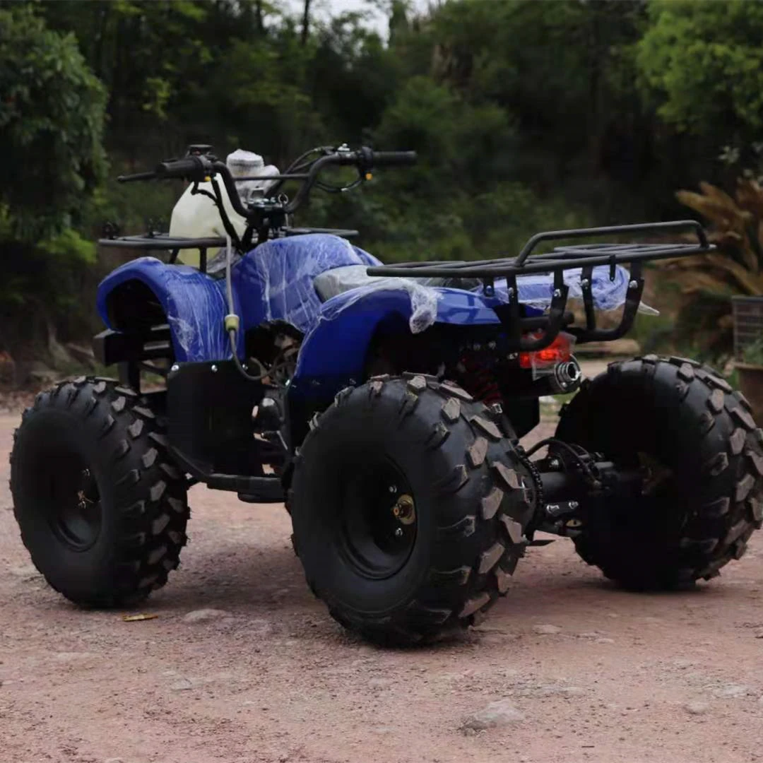 125cc 150cc 200cc 4x4 Atvs Utvs Off Road Cuatrimoto Four Wheel Off-road ...