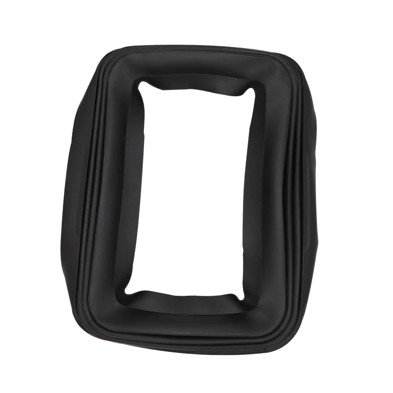 Durable Truck Seat Rubber Covers - Dust Proof & Resilient