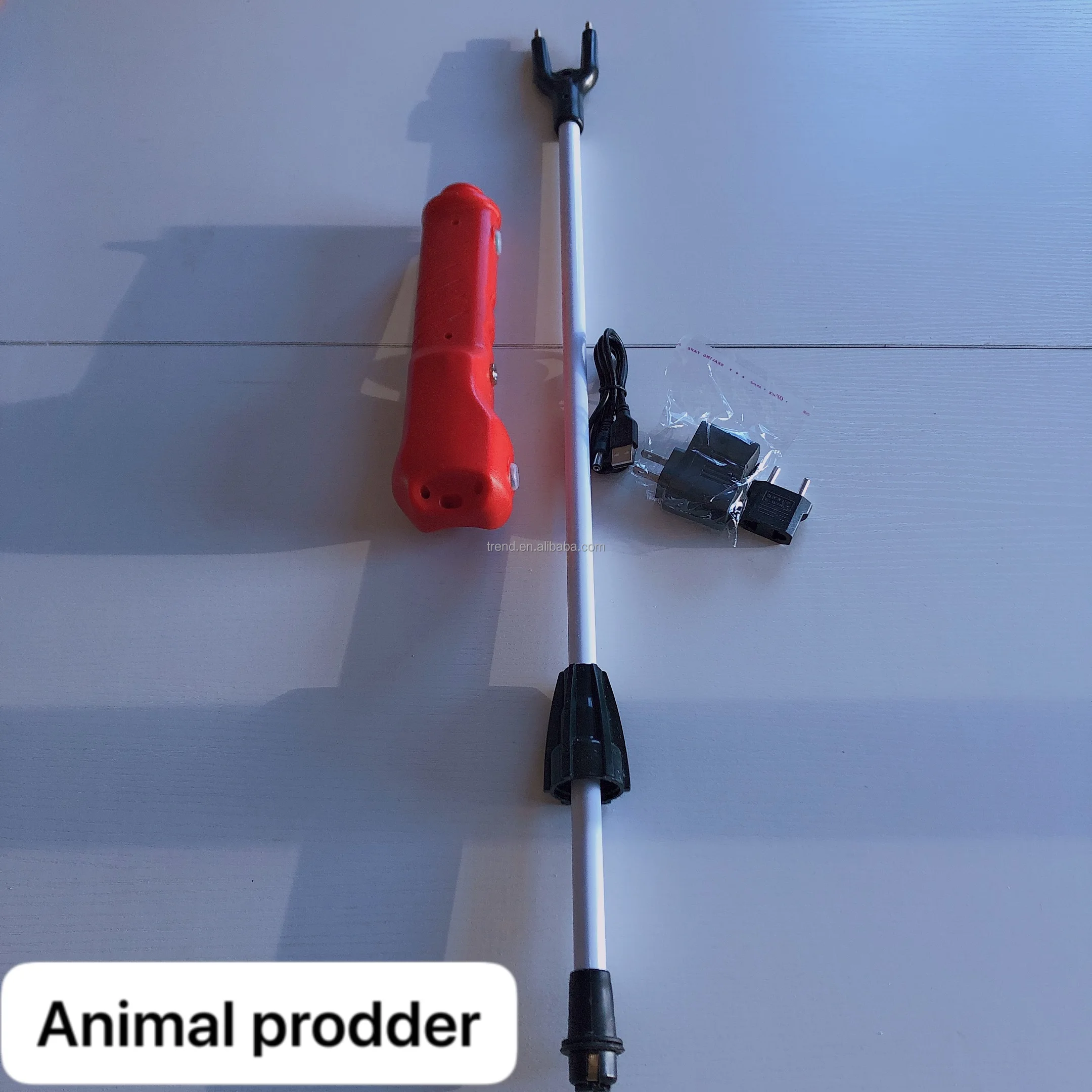 Hot Selling Prodder Livestock Prod - Buy Husbandry And Agricultural ...