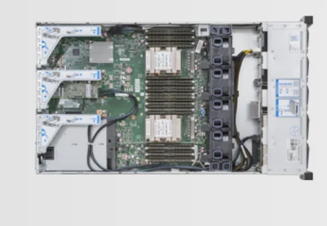 Inspur 2u Rack Server Computer Server Rack Inspur Nf5280m6 - Buy ...