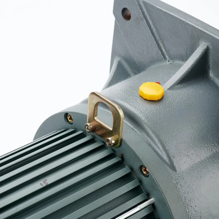 200 Watt Three Phase Horizontal Vertical Small Ac Induction Electric ...