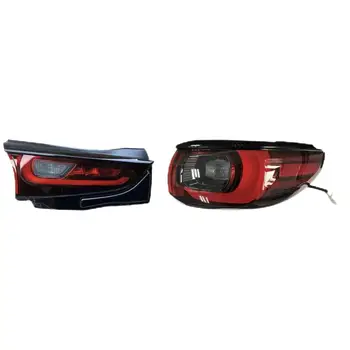 For The 2022 Mazda Rear Tail Light Cx5 Brake Light Assembly Rear ...
