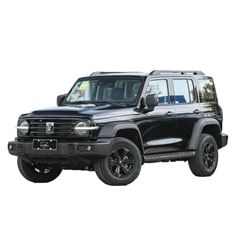 Tank 300 2024 2.0t Challenger Conqueror Traverser Cavalry 02 - Buy 5 ...