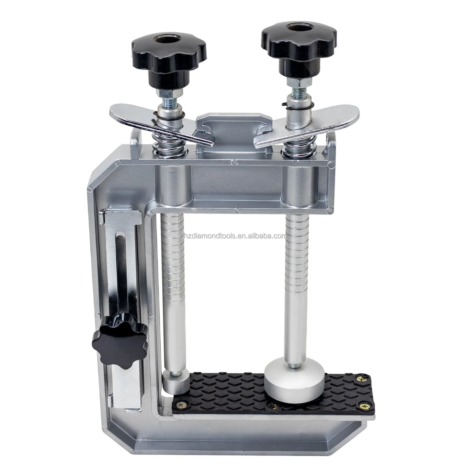 Manual Power Source G F Type Clamp for 45 Degree & 90 Degree Angle Seam ...