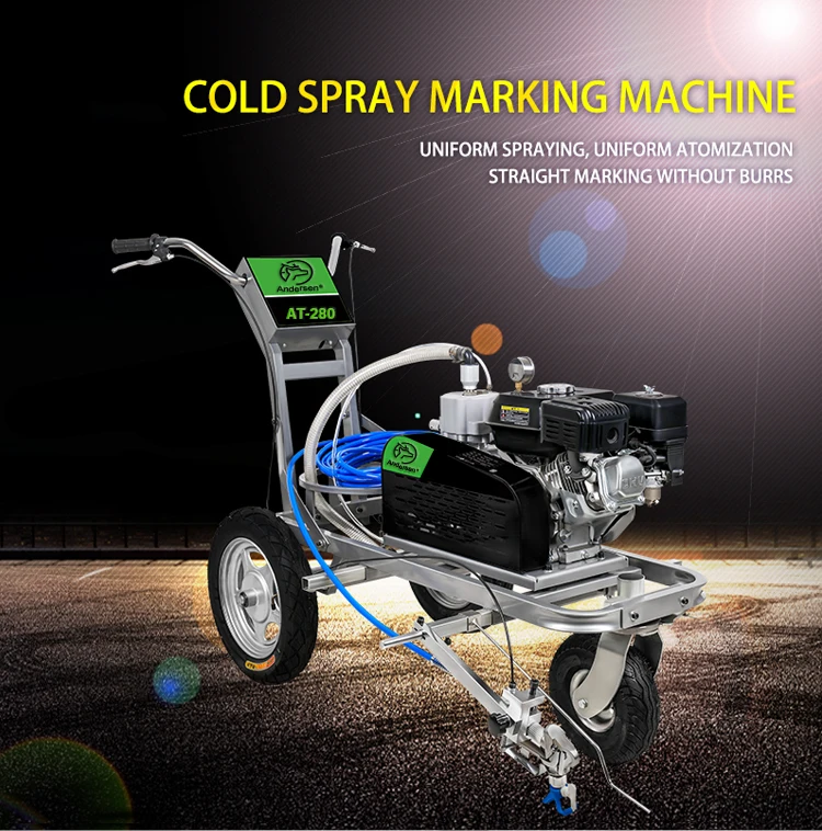 Factory Wholesale High Quality Road Painting Machine Line Marking ...